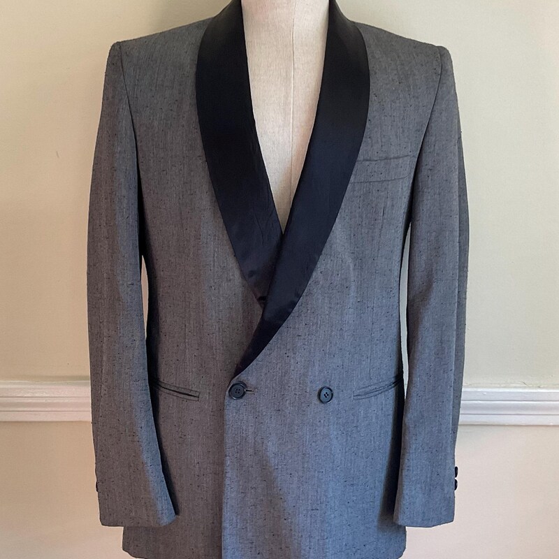 Tux Jacket - Etsy