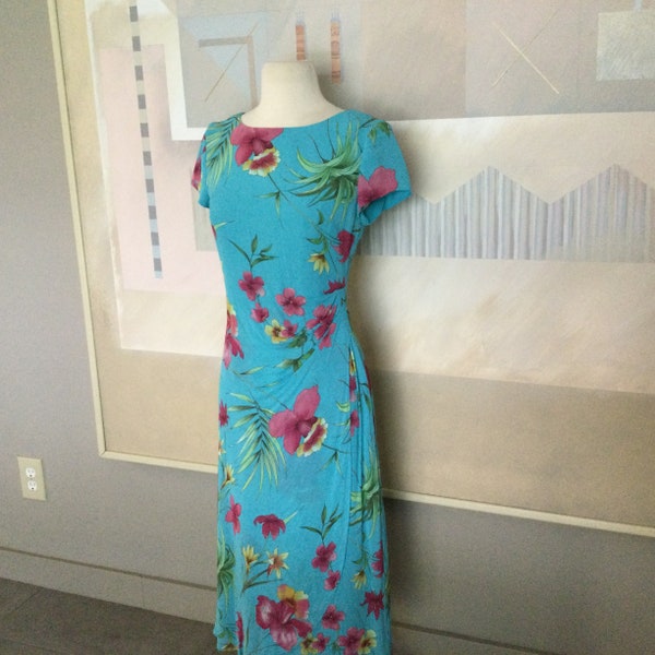 Talbots Dress - Etsy