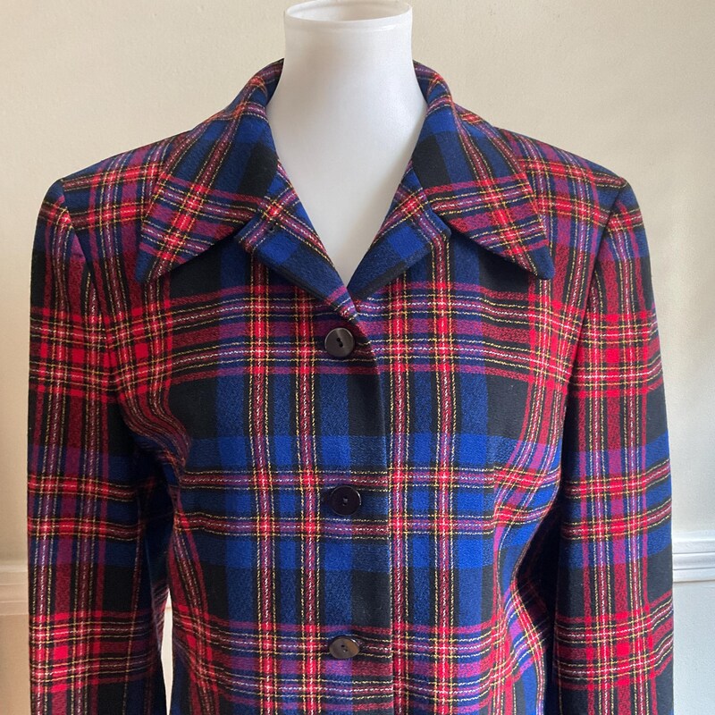 Pointy Shoulders - Etsy