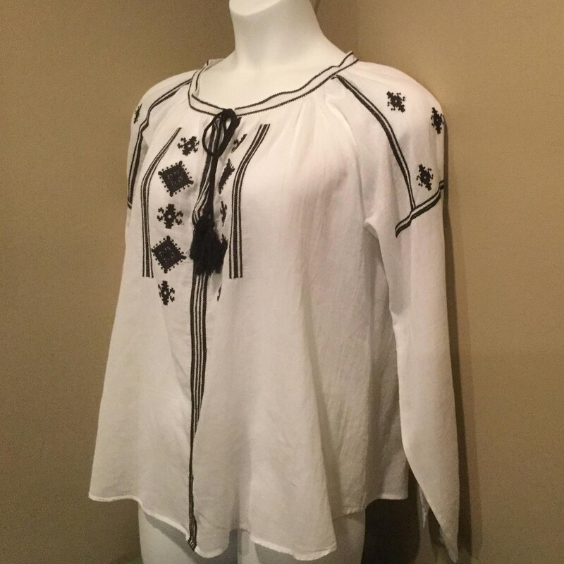 Peasant Blouse - Etsy