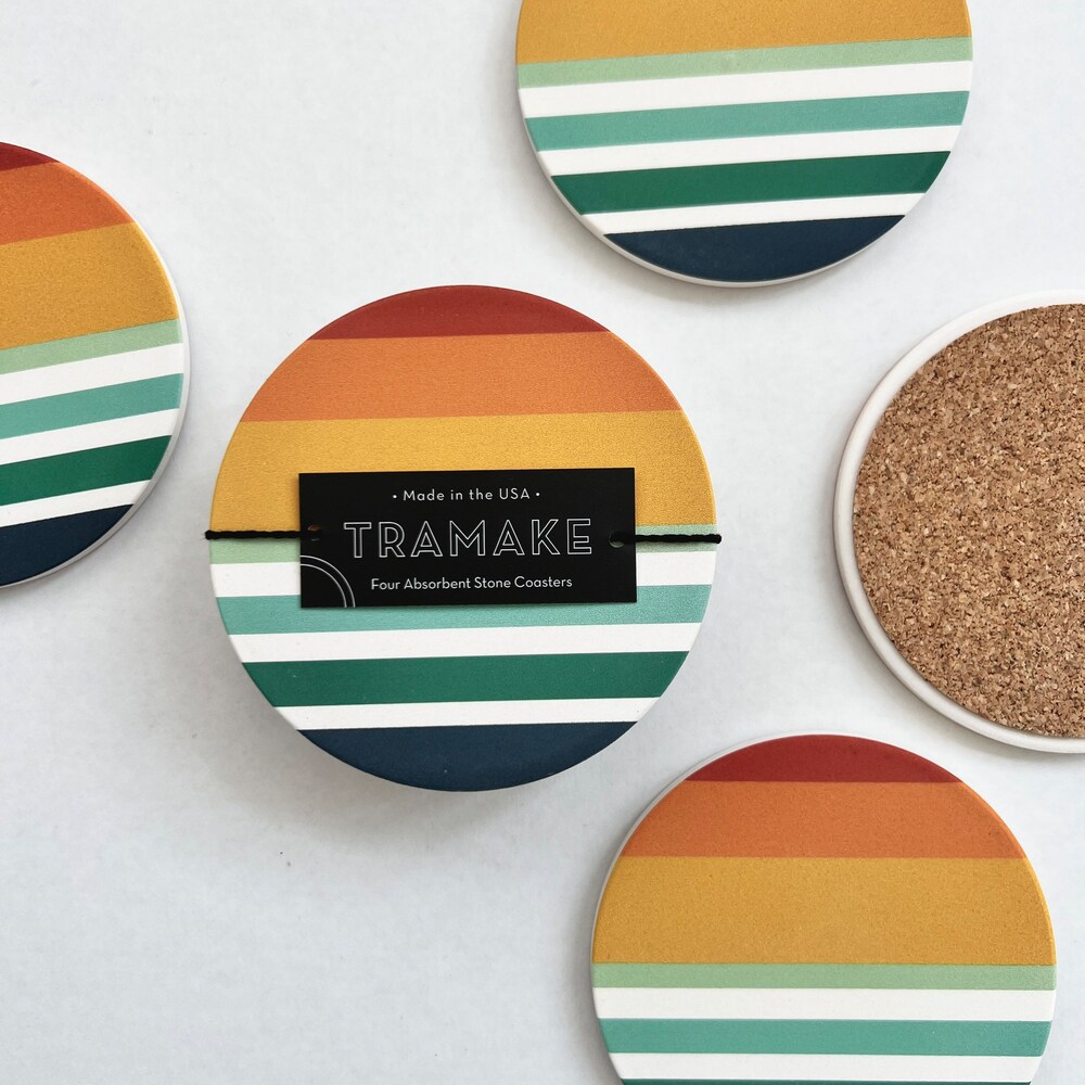 Tramake - Etsy