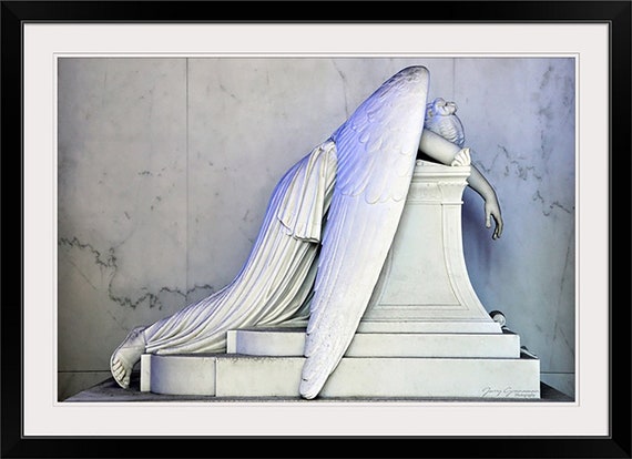 Original Angel Of Grief