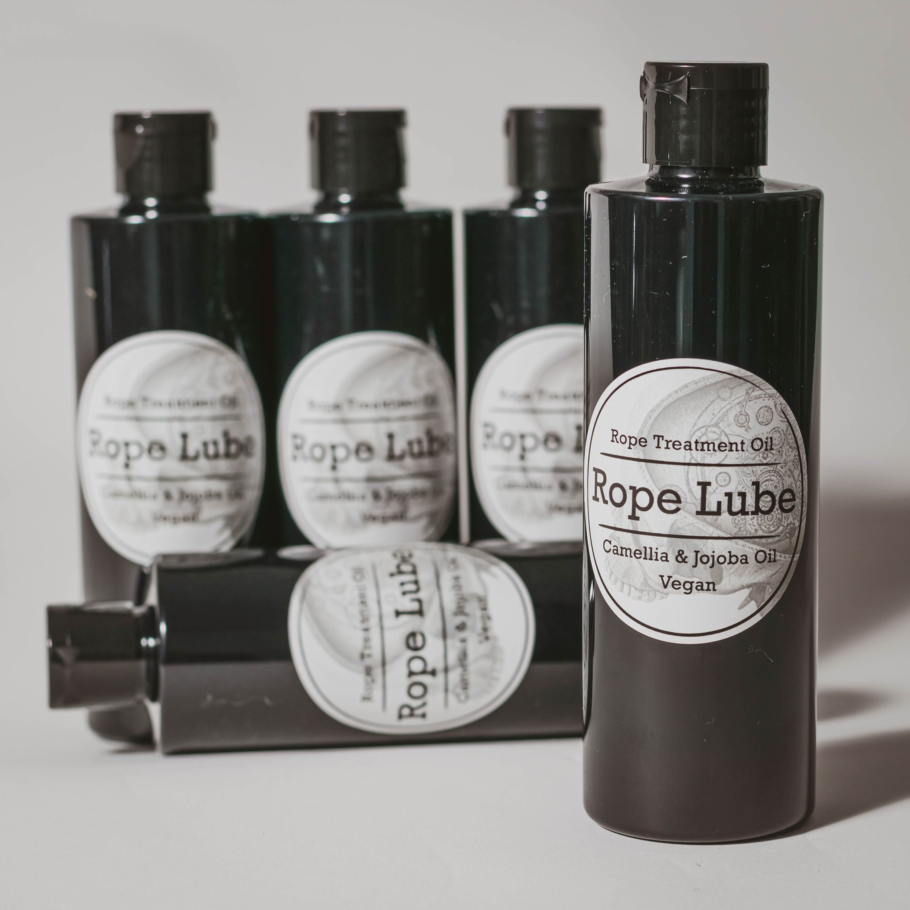 Vegan Rope Lube Oil voor Shibari Rope Camellia Olie en Jojoba - Etsy België