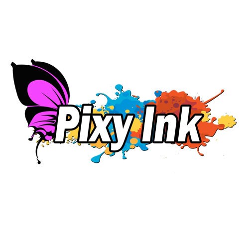 PixyInk - Etsy