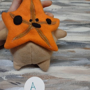 WILD Forest Friends PLUSHIE Sprites Toy Animal Plush Stuffed Animal ...