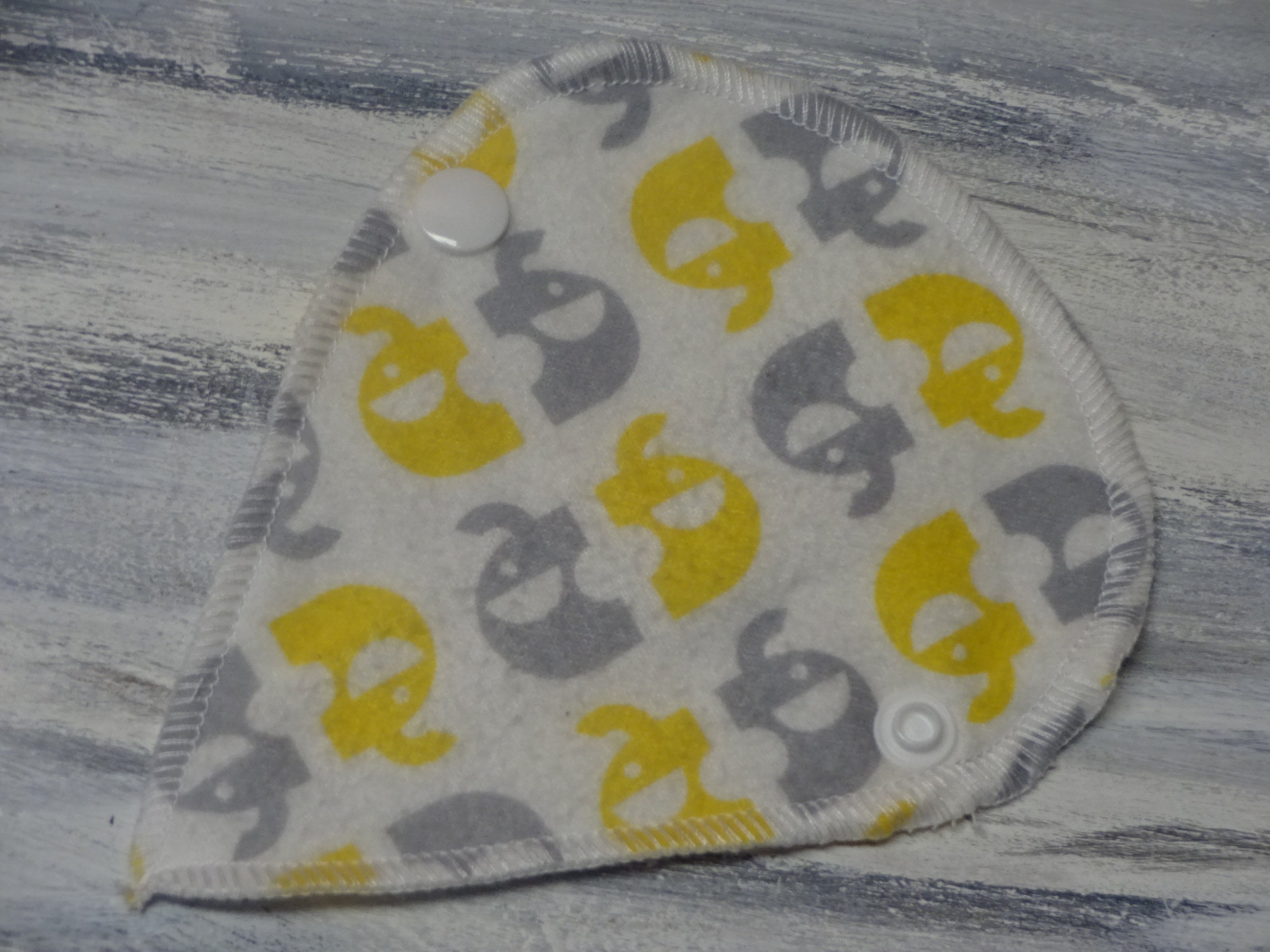 ORGANIC TINY THONG Pantyliners, liners for thong, g string, LINERs zero ...