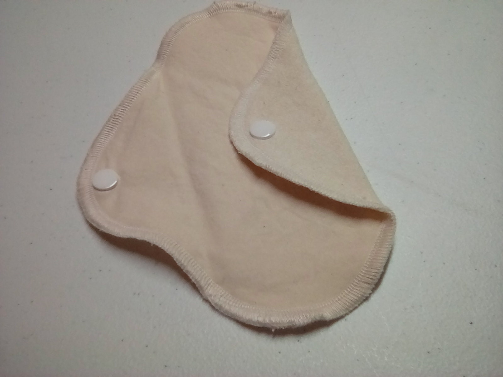 HEMP and Organic cotton CLOTH PADS -Cloth Liners-Feminine Care ...