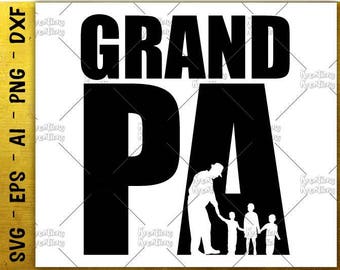 Grandson svg | Etsy