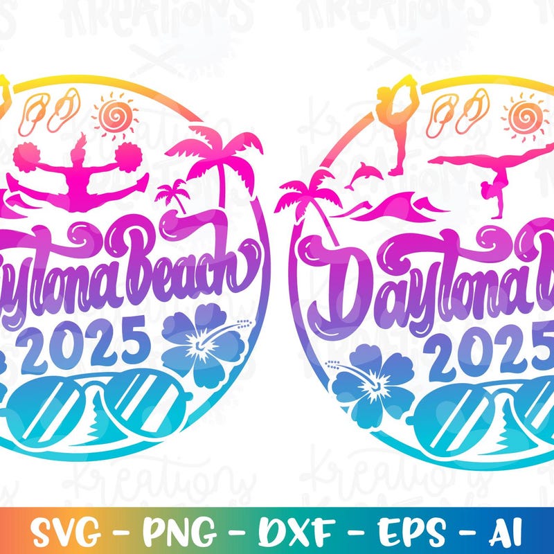 Beach Svg - Etsy