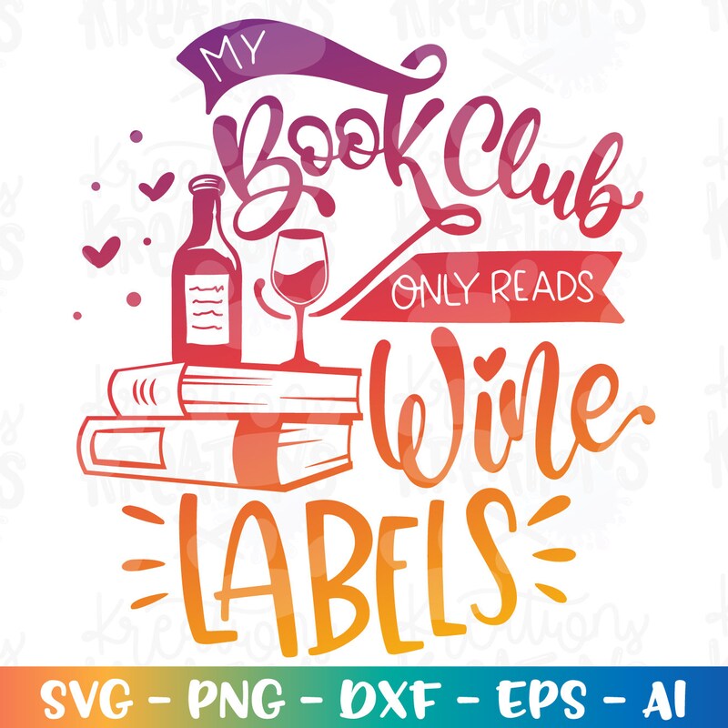 Book Club Quotes - Etsy