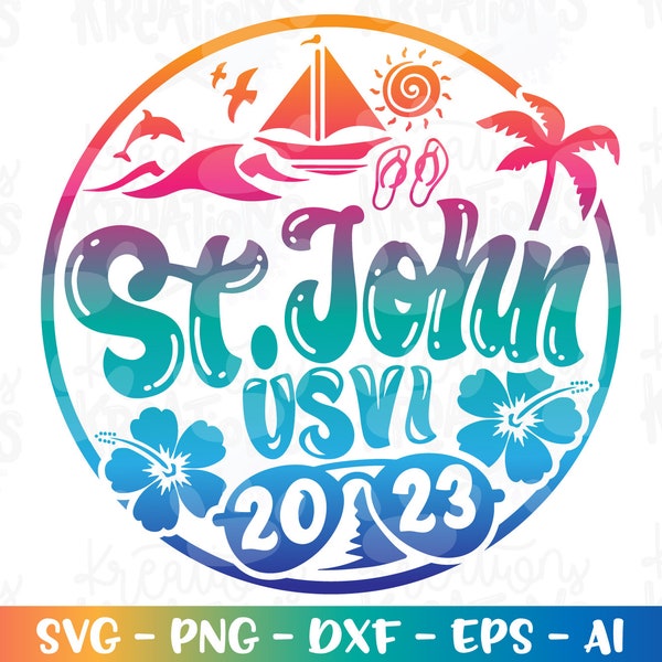 St John Usvi - Etsy