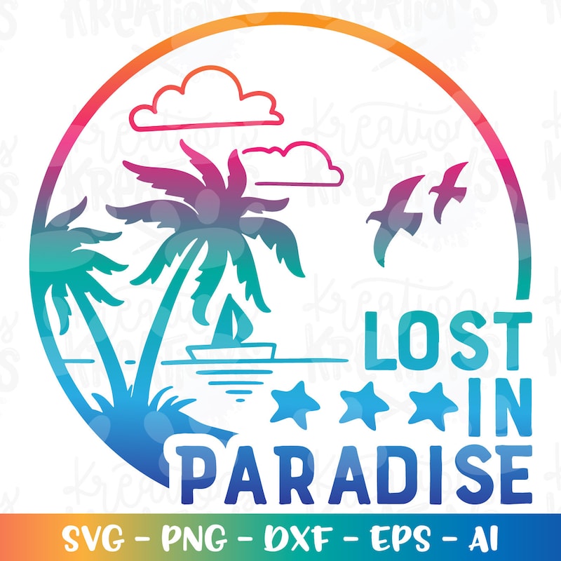 Paradise Lost Beaching - Etsy