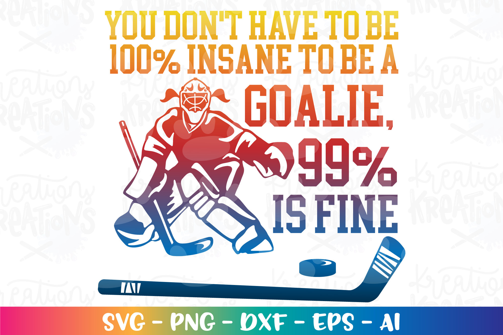 Hockey Goalie Inspirational Quotes Hockey Goalies In The World
