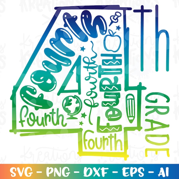 Back to School Svg - Etsy