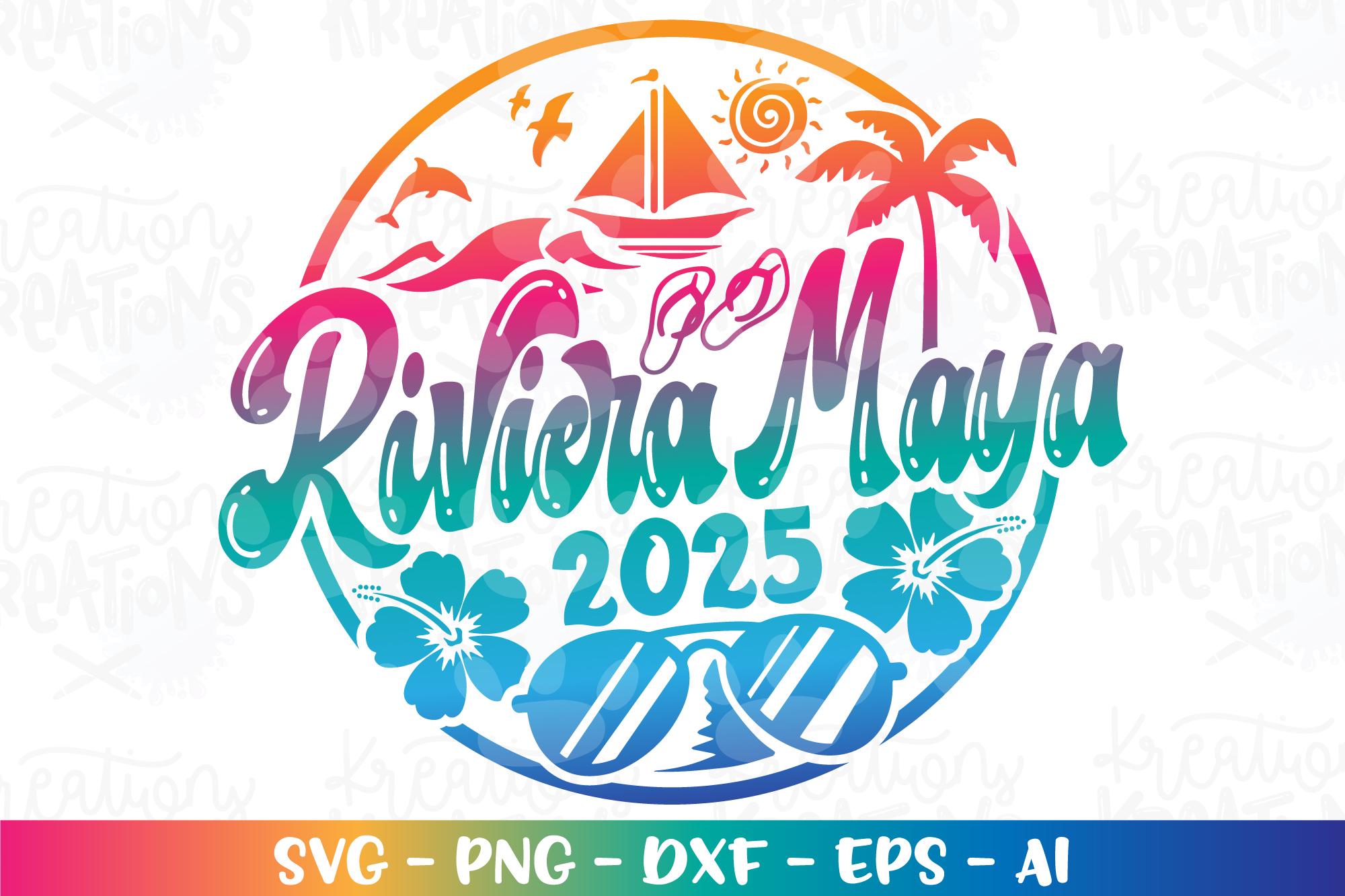 Riviera Maya Logo Riviera Maya | Mexican Caribbean (@rivieramayamx)