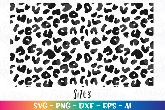 Cute Animal Print Patterns