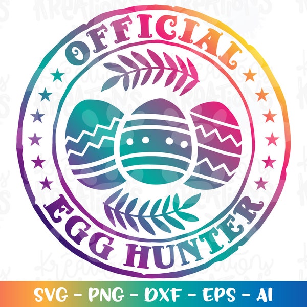 Easter Egg Hunter - Etsy