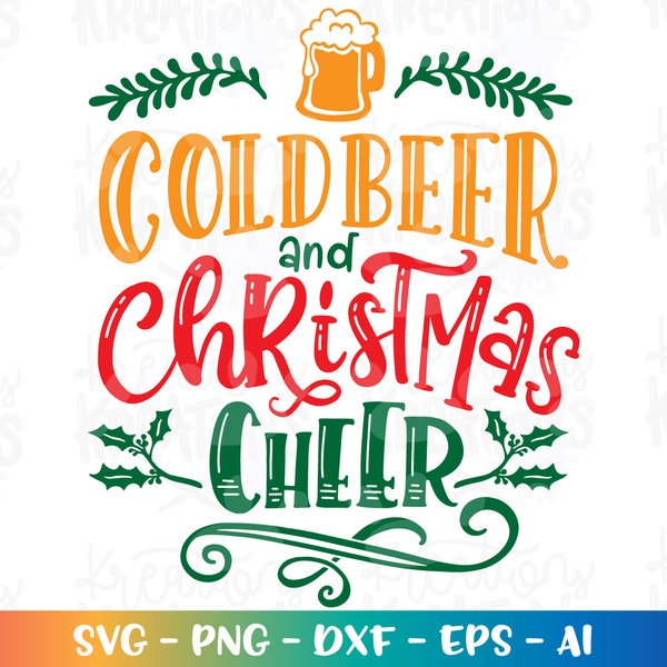 Christmas Decal - Etsy