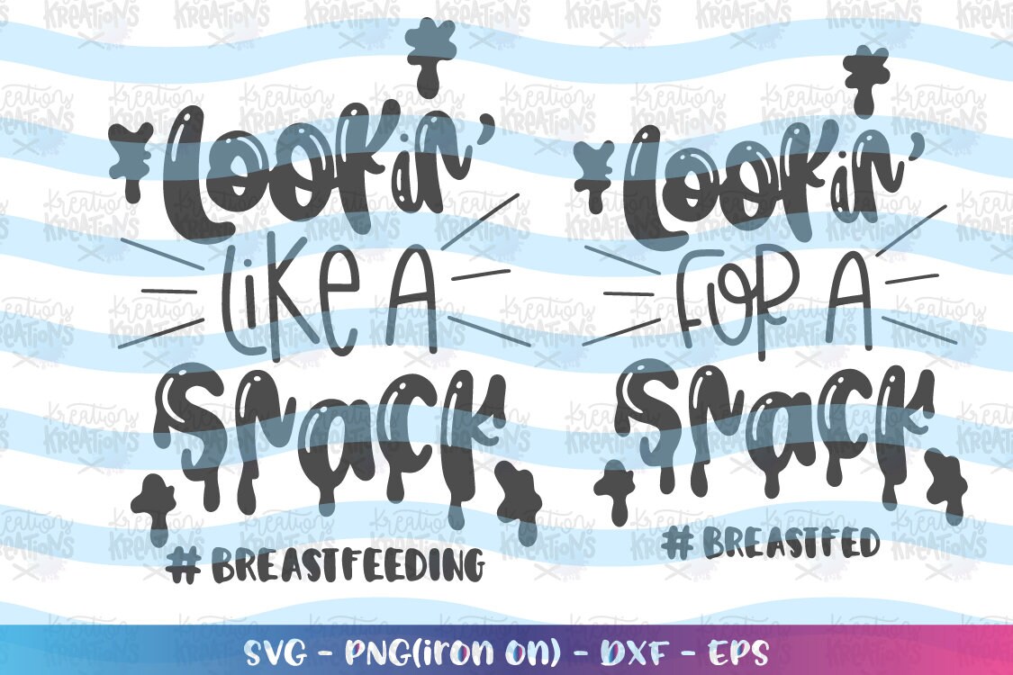 Lookin' like a snack svg Lookin' for a snack svg New | Etsy