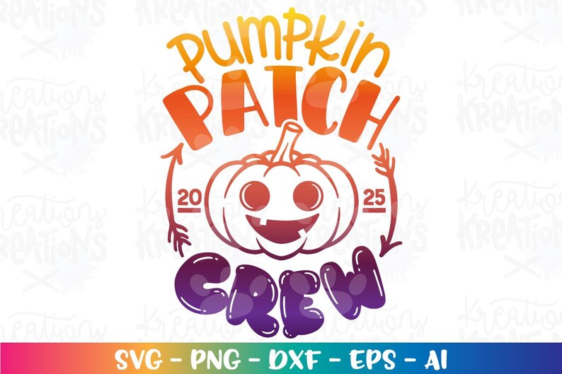 Pumpkin Patch CREW SVG Fall Quotes Cousin Family Cousins Cute Pumpkins ...