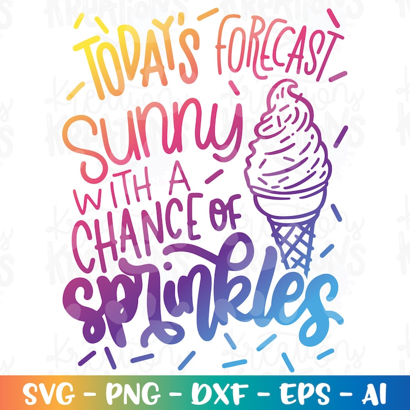 Today is Sunny - Etsy