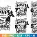 Back to School Bundle Mermaid Svg Making Waves in PREK 1st - 9th Grade ...
