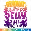 Butter SVG Butter PNG Cut Files for Cricut Silhouette Cute Food Svg ...