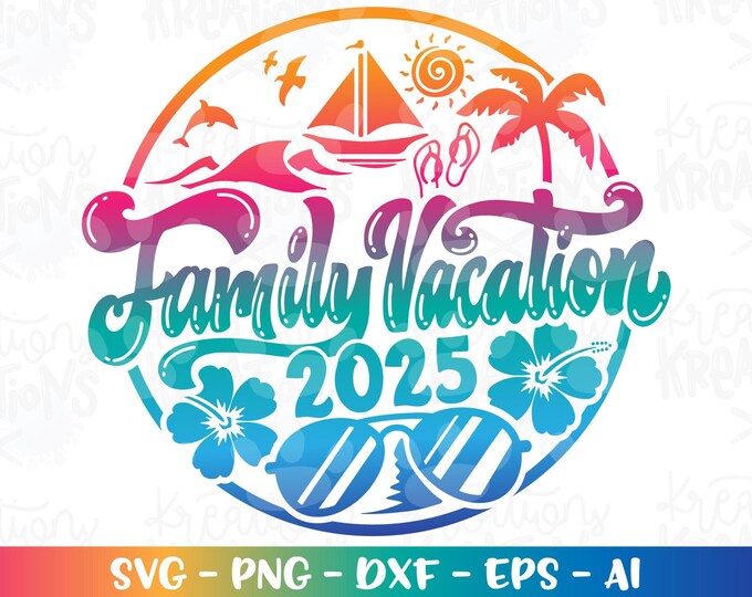 Mahalo SVG Beach Quote Beach Life Svg Aloha Hawaii Surf Palm Trees ...