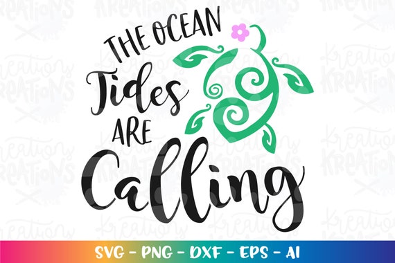 Ocean Tide Clip Art