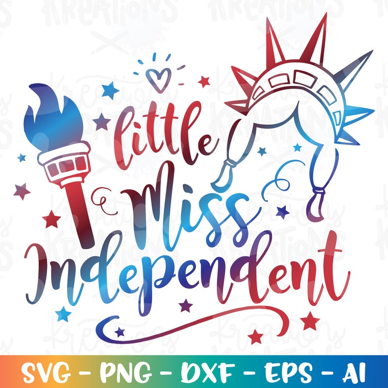 Miss Independent Svg - Etsy