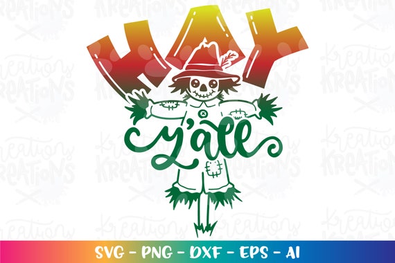 Scarecrow Quote Phrase