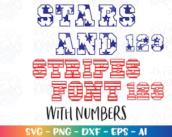 Softball Numbers Svg Softball Svg Numbers SVG Sports Numbers Svg Cut ...