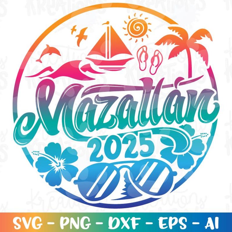Mazatlan México Art - Etsy