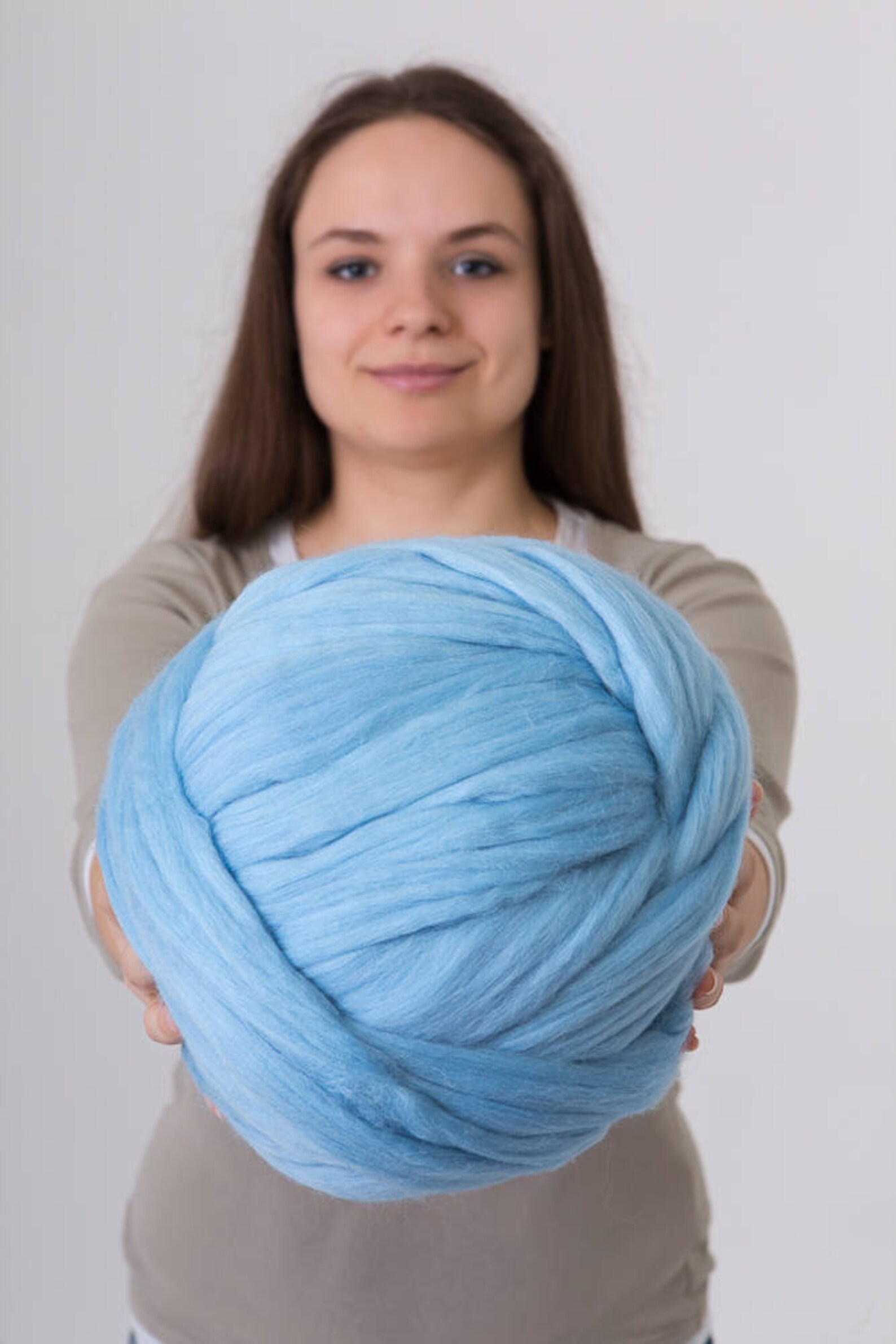 Fine Merino Wool for Felting - Etsy