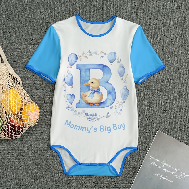Abdl Onesie for Girls - Etsy