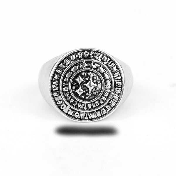 Star Trek Ring - Etsy