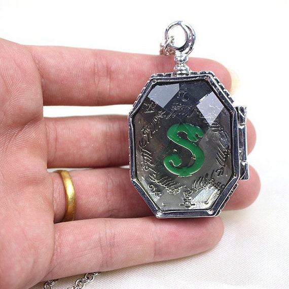 Horcrux Locket