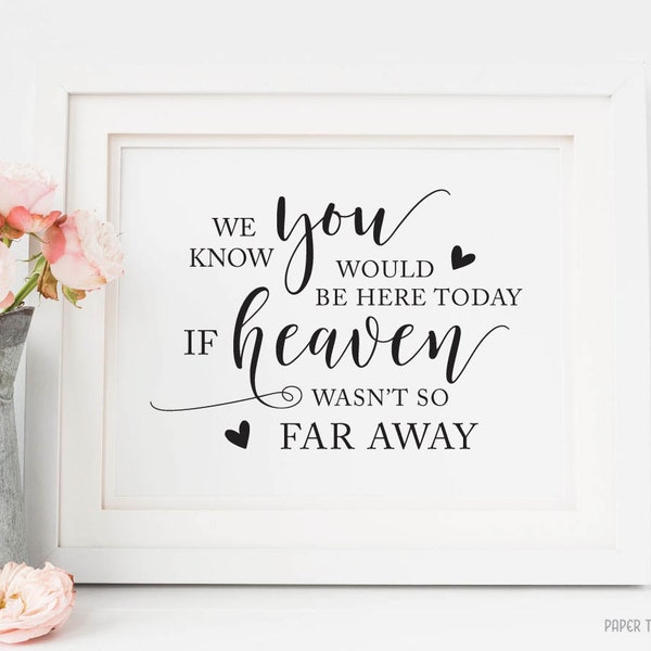 Welcome We Know You& - Etsy