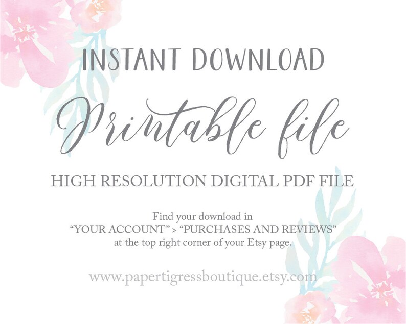 Printable Leave a Note Wedding Sign DIY Wedding Printables - Etsy