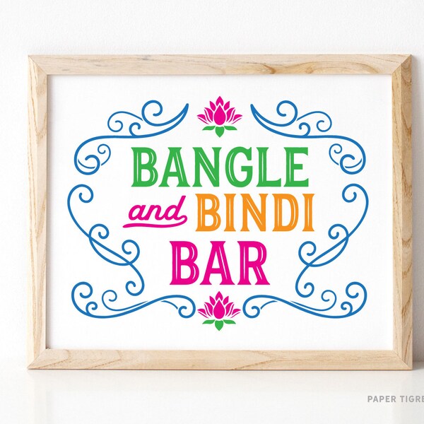 Bangle Bar - Etsy