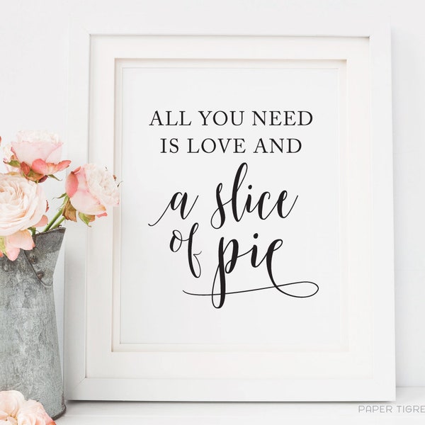 Wedding Pie Favors - Etsy