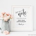Printable Leave a Note Wedding Sign DIY Wedding Printables | Etsy