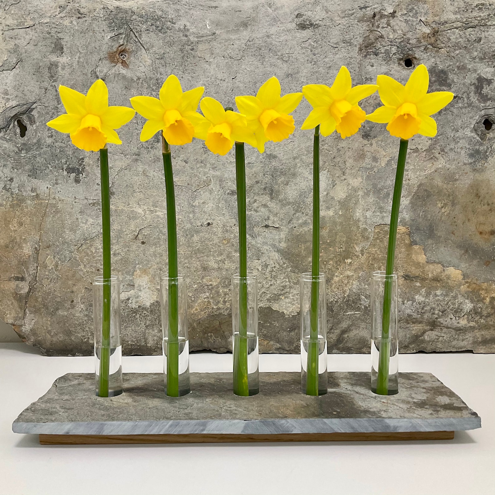 Test Tube Stem Vase Stem Vase Holder Test Tube Vase Stem - Etsy