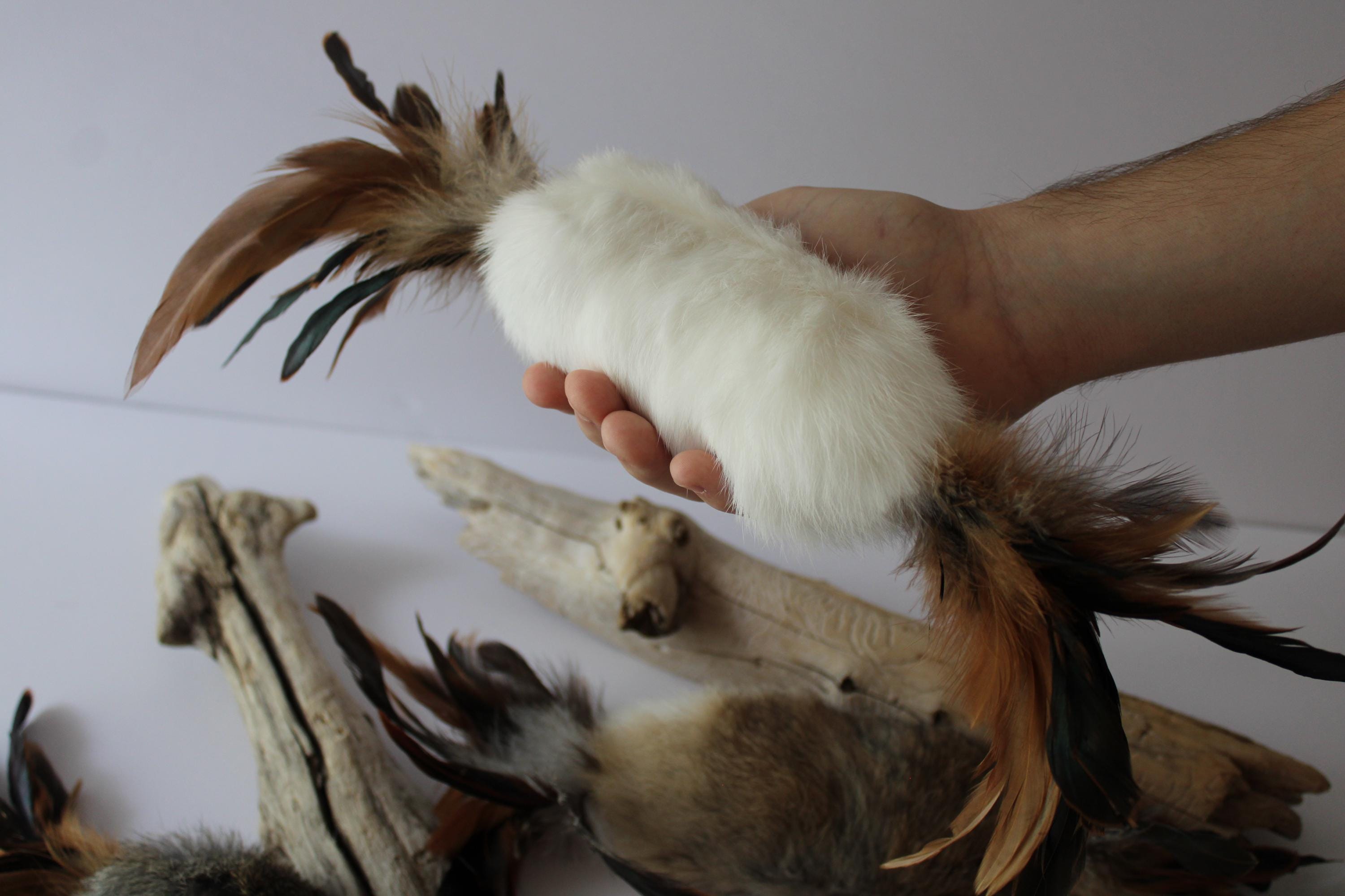 Wild Beast Cat Toy Set: Outback Kicker, Gone Fishin', Bird Crazy - Etsy
