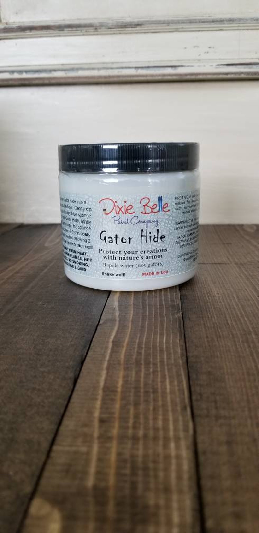 Dixie Belle Gator Hide - Etsy