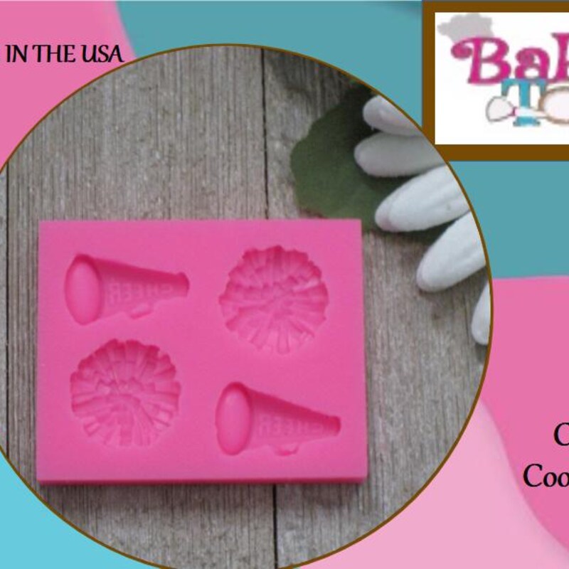 Mini Food Safe Molds - Etsy