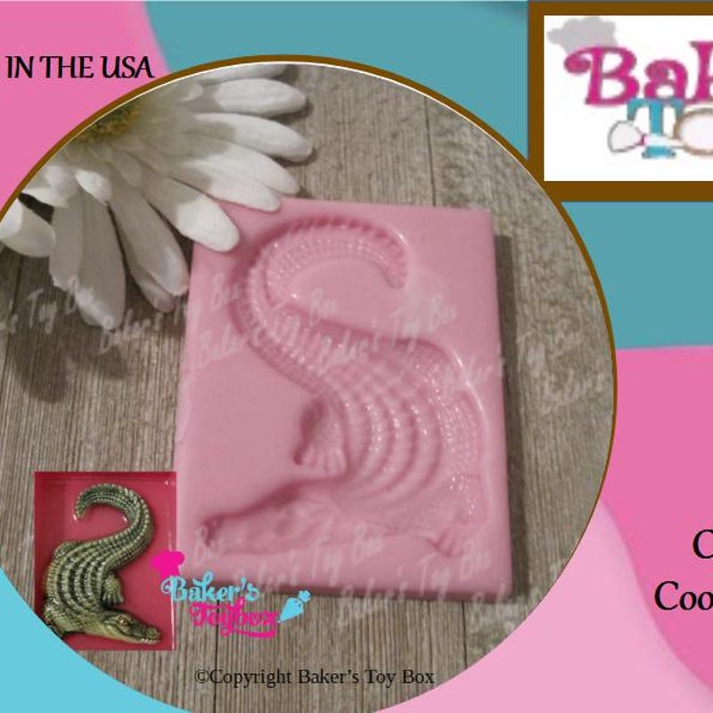 Food Safe Mold - Etsy