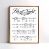 University of Kentucky Fight Song Printable Art, Wildcat Football ...