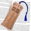 TARDIS Phone Stand - Doctor Who Smart Phone Docking Station - Works for ...