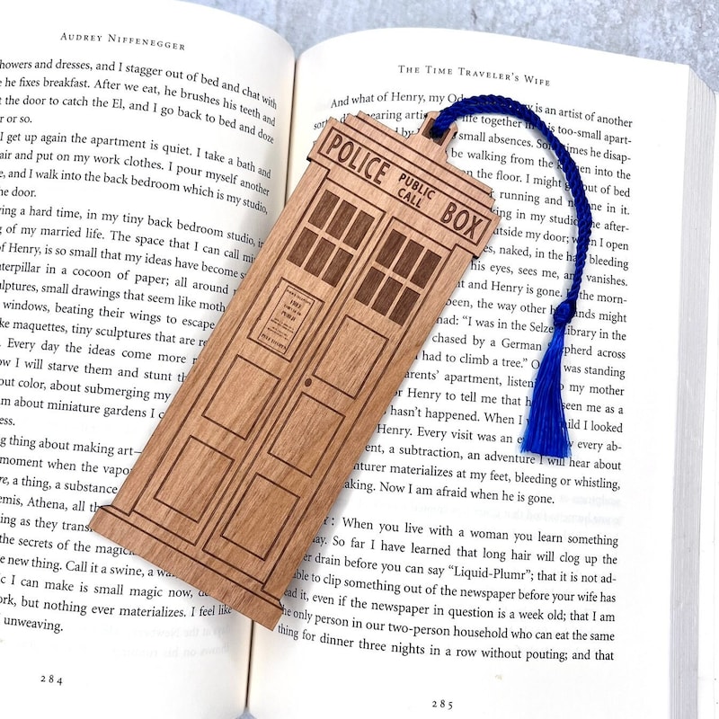 Doctor Who - Etsy